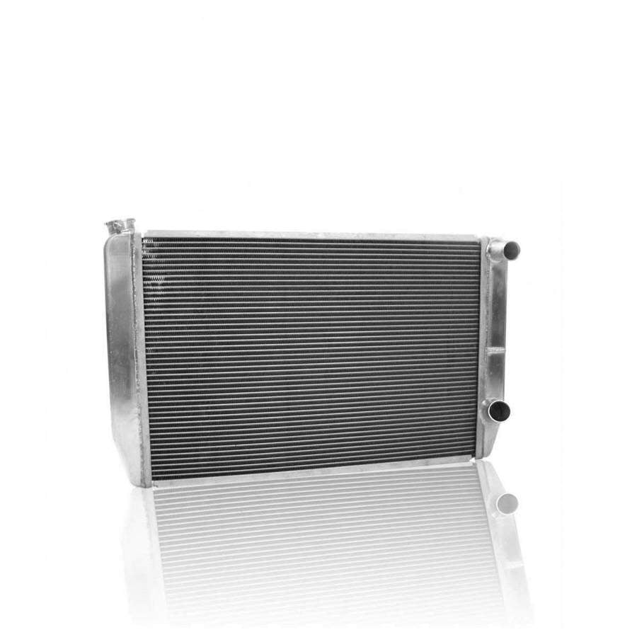 Griffin 2-58185-X - 13in x 22in Drag Car Radiator – Complete Street ...