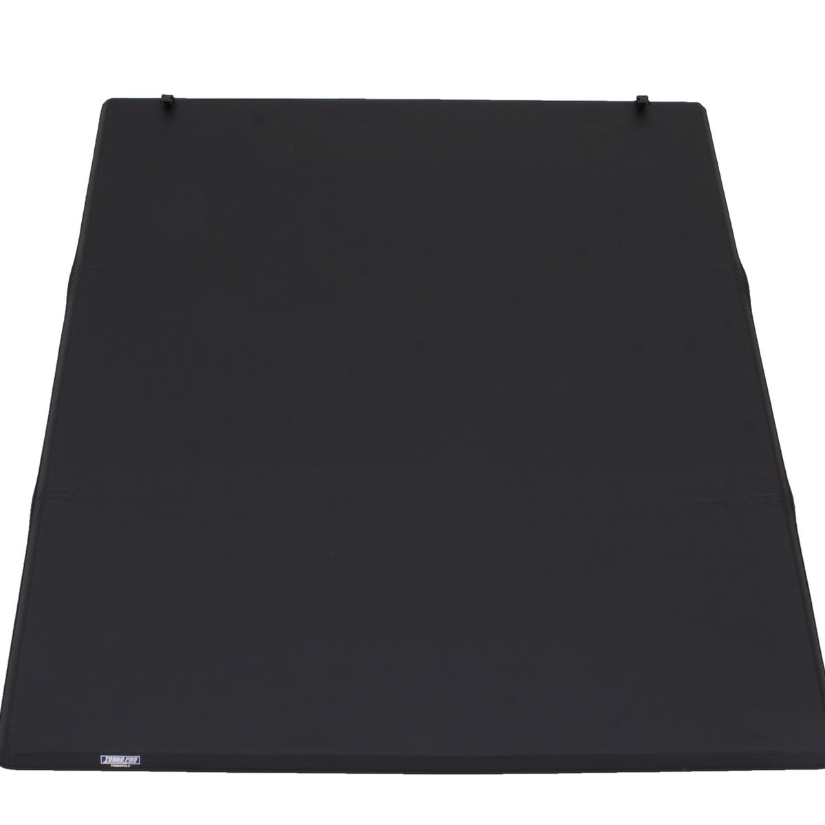 Tonno Pro HF-158 - 15-19 Chevy Silverado 3500 6.6ft Fleetside Hard Fol ...