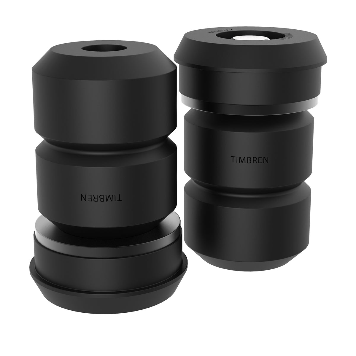 Timbren HRDD5G - 2018 Honda Odyssey Rear Suspension Enhancement System ...