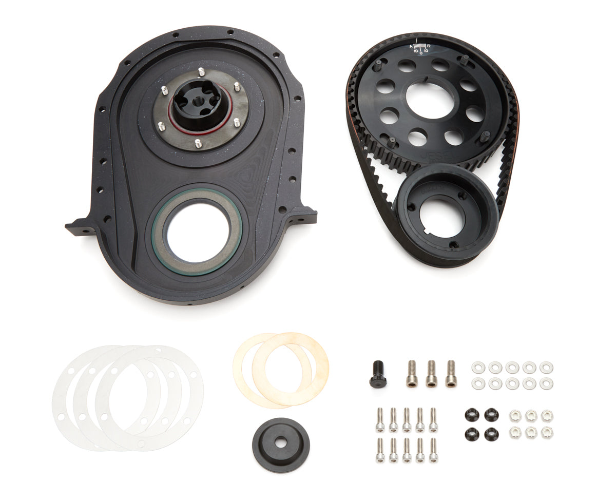 Jesel KBD-32000M - Belt Drive BBC GEN IV Marine Version – Complete ...