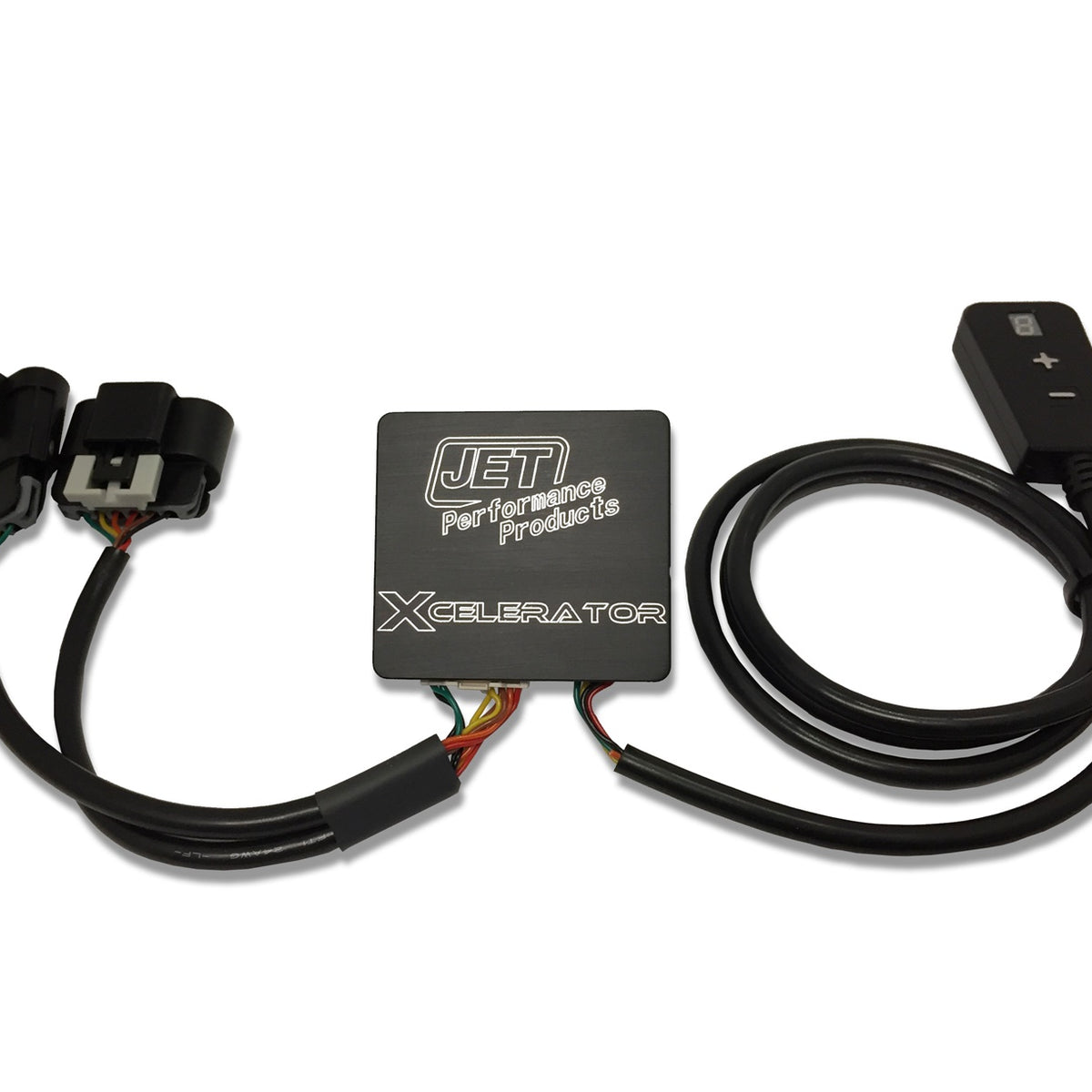 Jet Performance 40110 - Xcelerator Programmer – Complete Street Performance