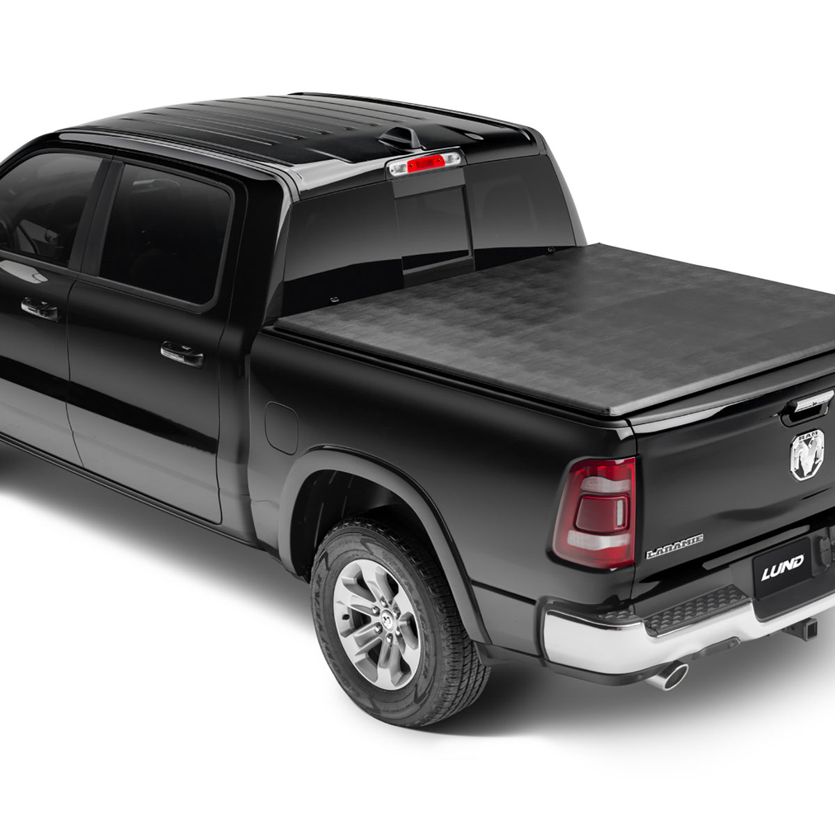 Lund 950165 - 19-23 RAM 1500 (5.5ft Bed w/o RamBox Cargo Mgmt) Genesis ...