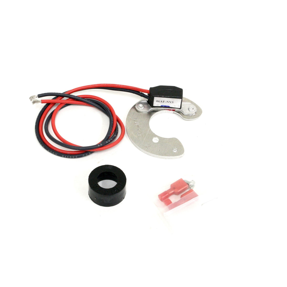 Pertronix LU-148 - Ignitor Conversion Kit – Complete Street Performance