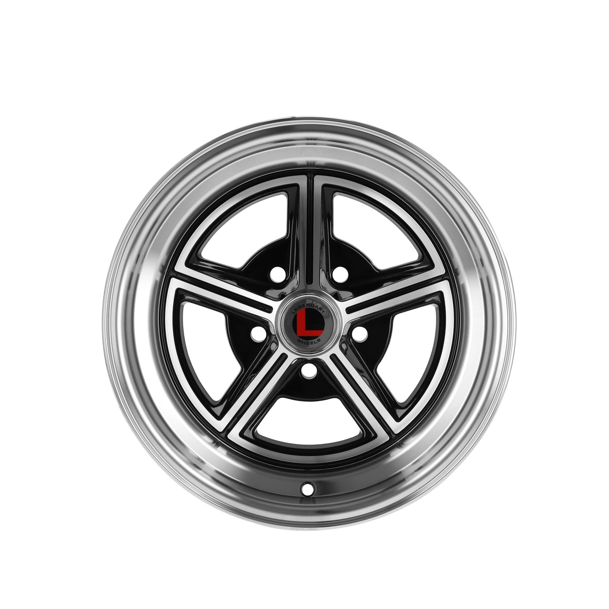 Legendary Wheels LW30-50754A - Magstar II Wheel Series – Complete ...