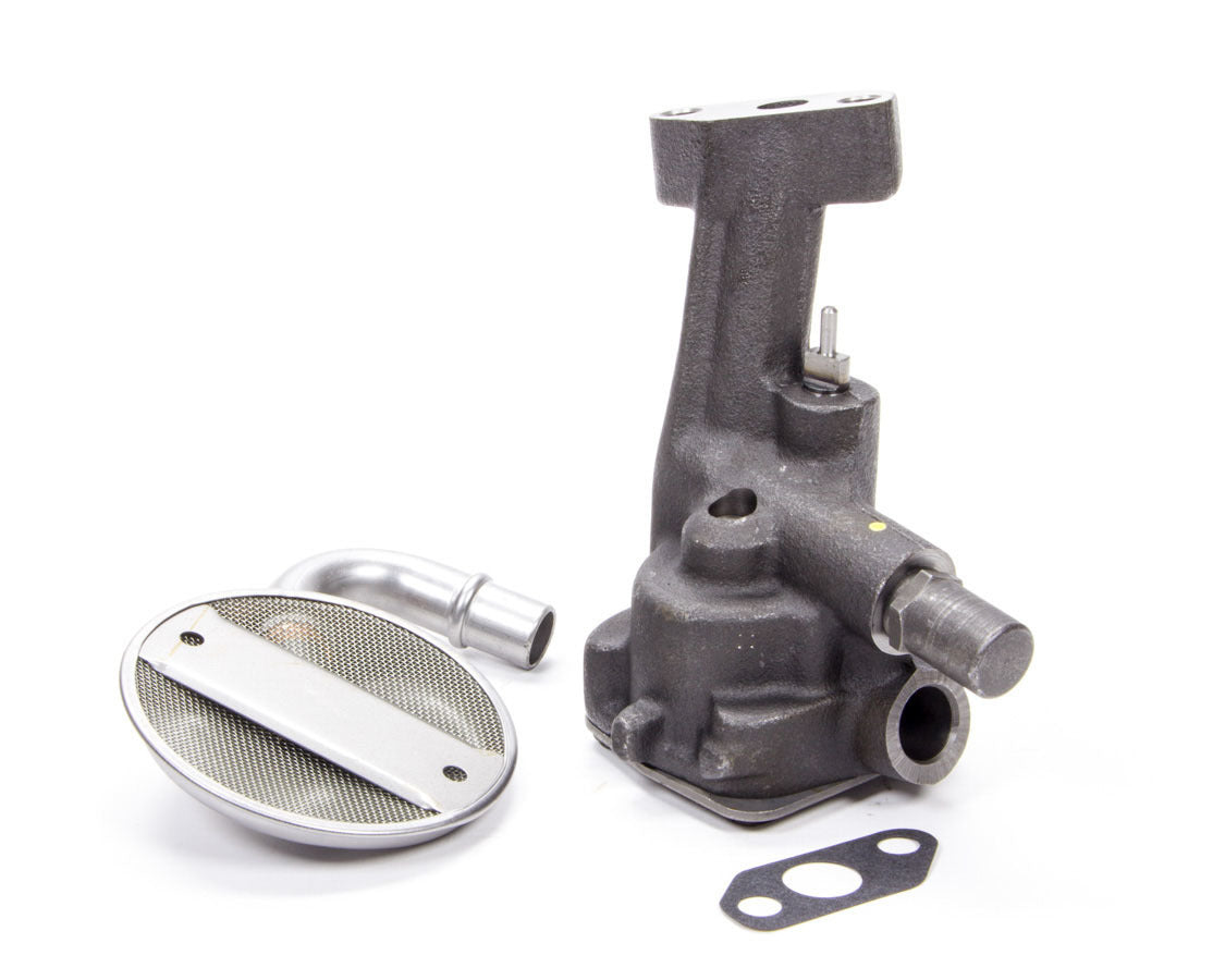 Melling 10541 - Oil Pump - Pontiac V8 Hi-Pressure – Complete Street ...