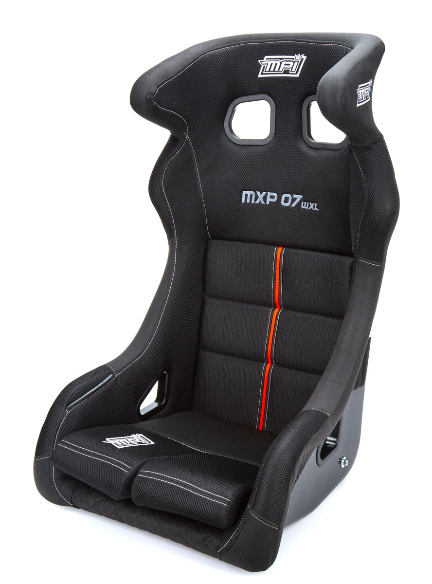 Mpi USA MPI-MXP07-WXL - MXP07 Seat FIA Head XL Restraint Style ...