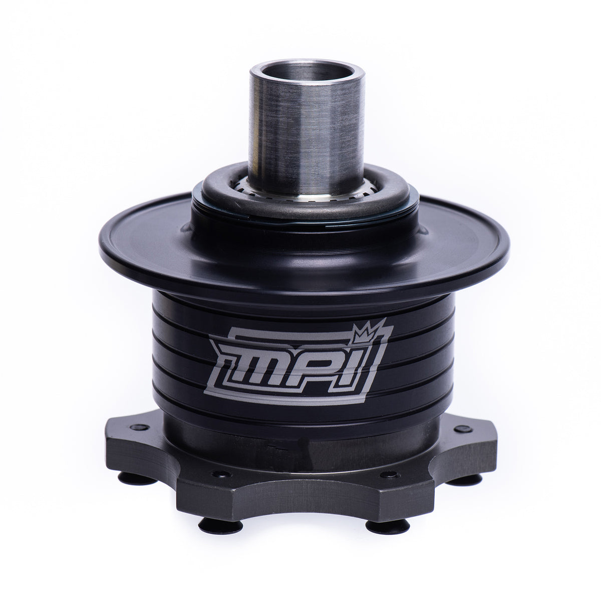 Mpi USA MPI-QR-6BLT - 6-Bolt Quick Release W/ Weld-On Coupler ...