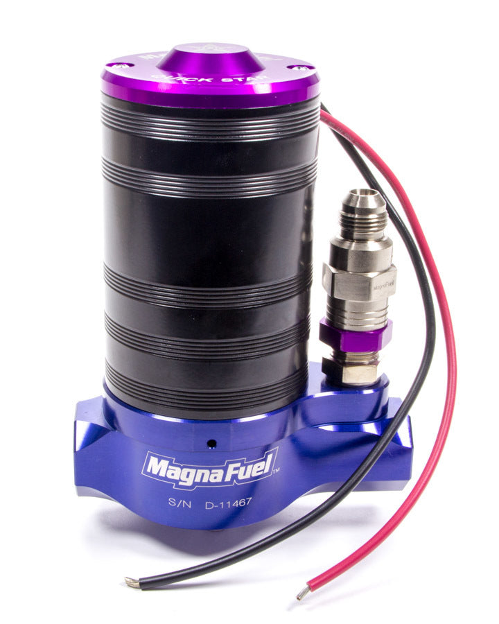 Magnafuel MP-4601 - QuickStar 300 Fuel Pump – Complete Street Performance