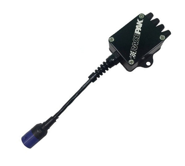 Racepak 220VPJB123409 - V-Net EGT Junction Box – Complete Street ...