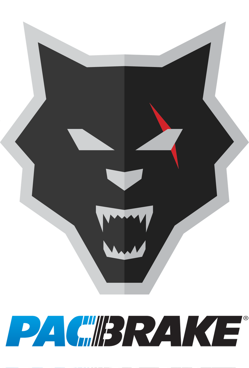 Pacbrake C11969 Air Brake Pressure Gauge Hose Elbow – Complete Street ...