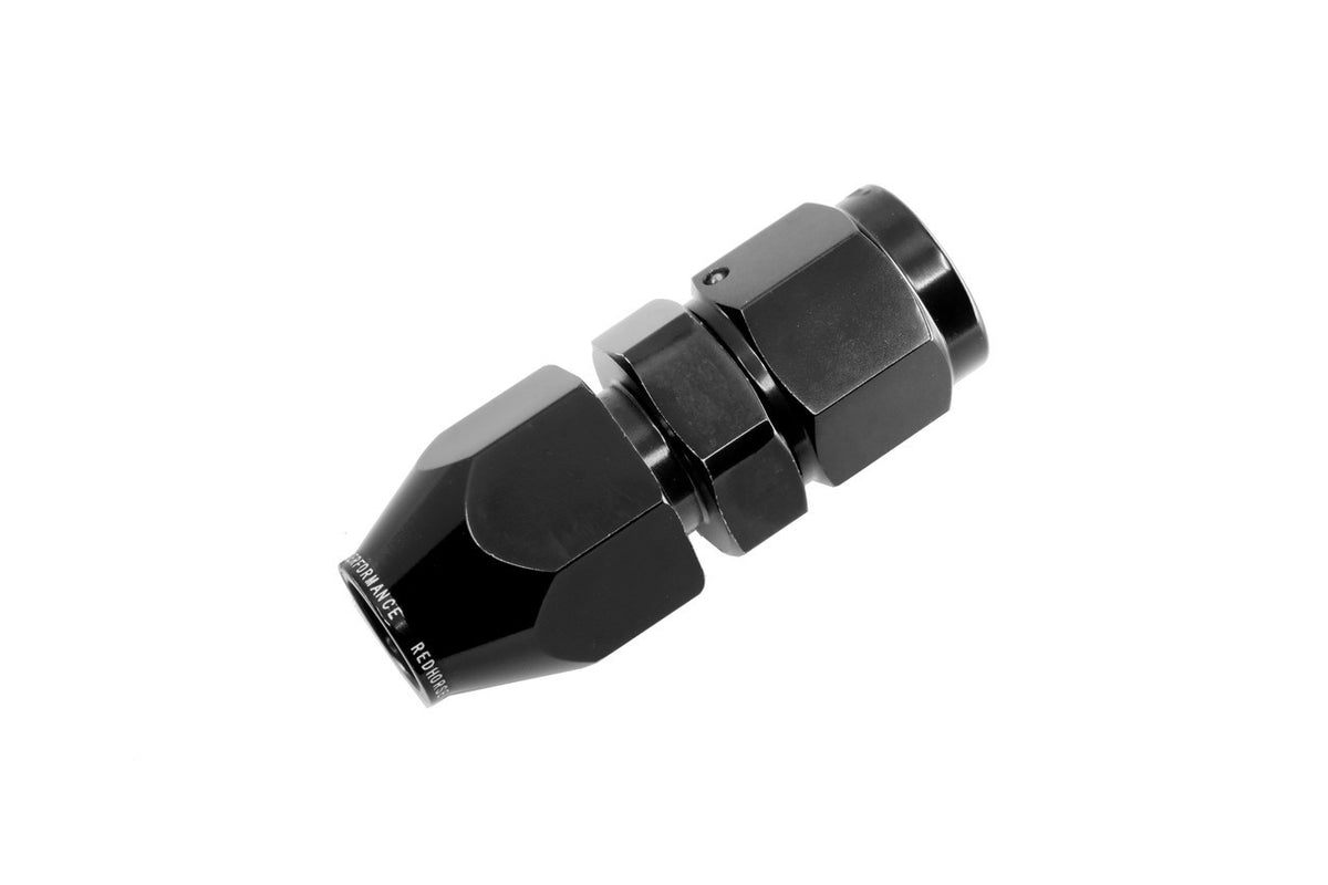 Redhorse Performance 3000-06-05-2 - 6AN Hard Line Adapters Black ...