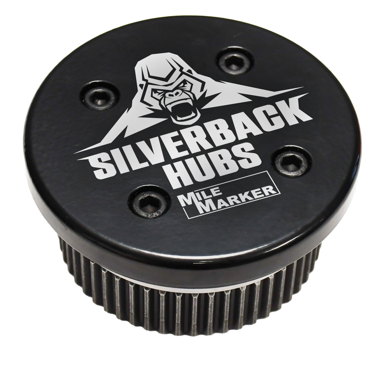 Mile Marker 959HC - SILVERBACK DRIVE SLUGS 35SPL – Complete Street ...