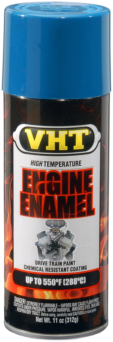 VHT SP135 - ® HIGH HEAT COATINGS – Complete Street Performance