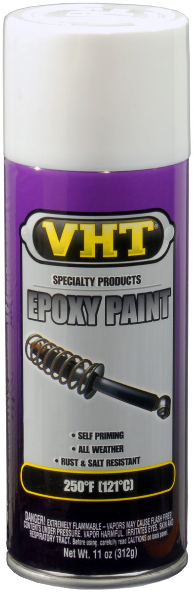 VHT SP651 - ® SPECIALTY COATINGS – Complete Street Performance
