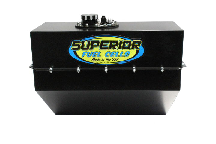 Superior Fuel Cells SFC22WT-BL - Fuel Cell 22 Gal Wide – Complete ...