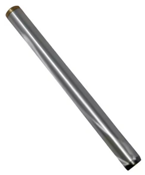Straub Technologies 100-4609 - SBC/BBC Lwt Fuel Pump Pushrod w/Bronze ...