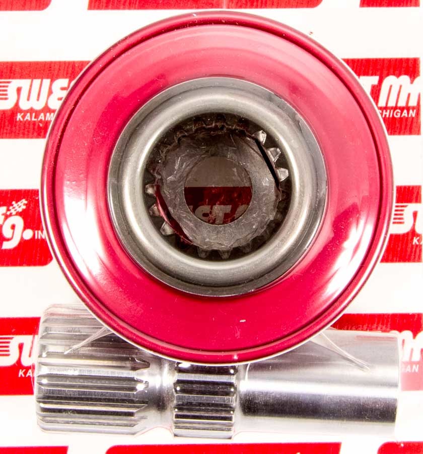 Sweet 801-70004 - Aluminum Quick Release – Complete Street Performance