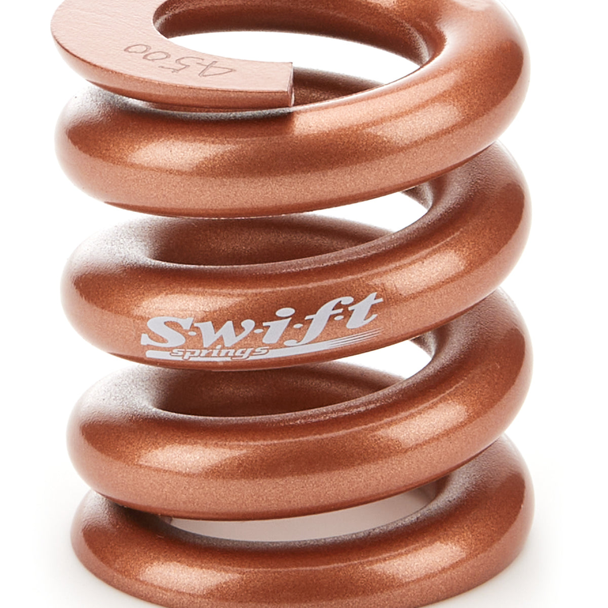 Swift Springs SBS4500 - Bump Spring Round Wire – Complete Street ...