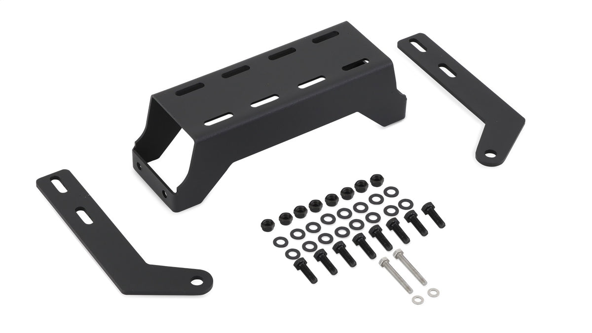 Body Armor 4x4 TK-6127 - Universal Overland Rack Accessory Mount (Fits ...