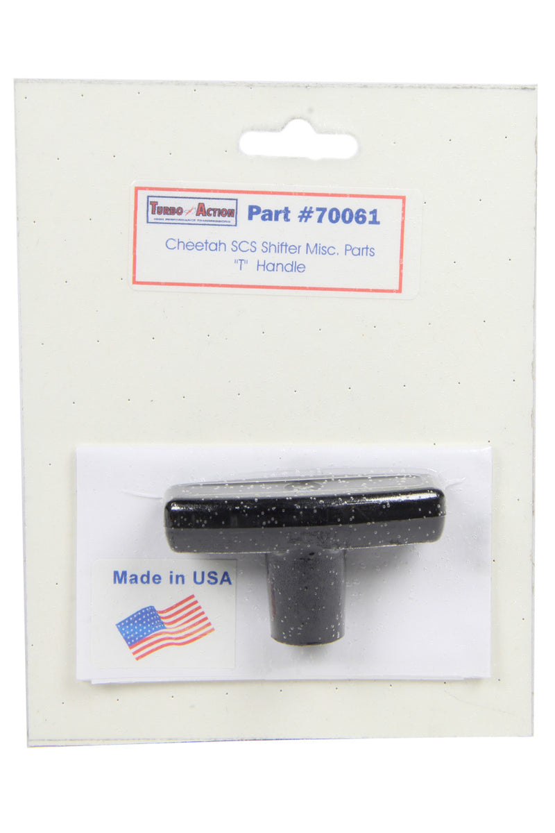 Turbo Action 70061 - T-Handle for Cheetah Shifter – Complete Street ...