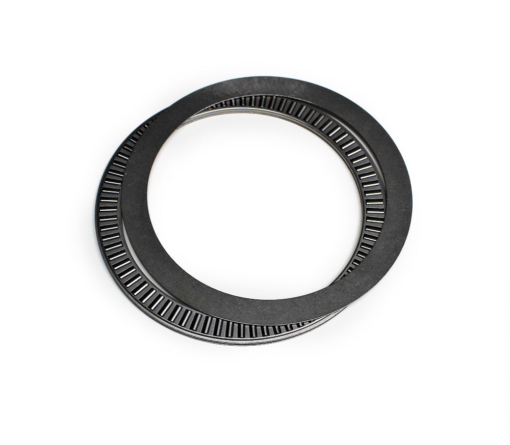 Wehrs Machine WM165BO - Thrust Bearing 5in Torrington – Complete Street ...