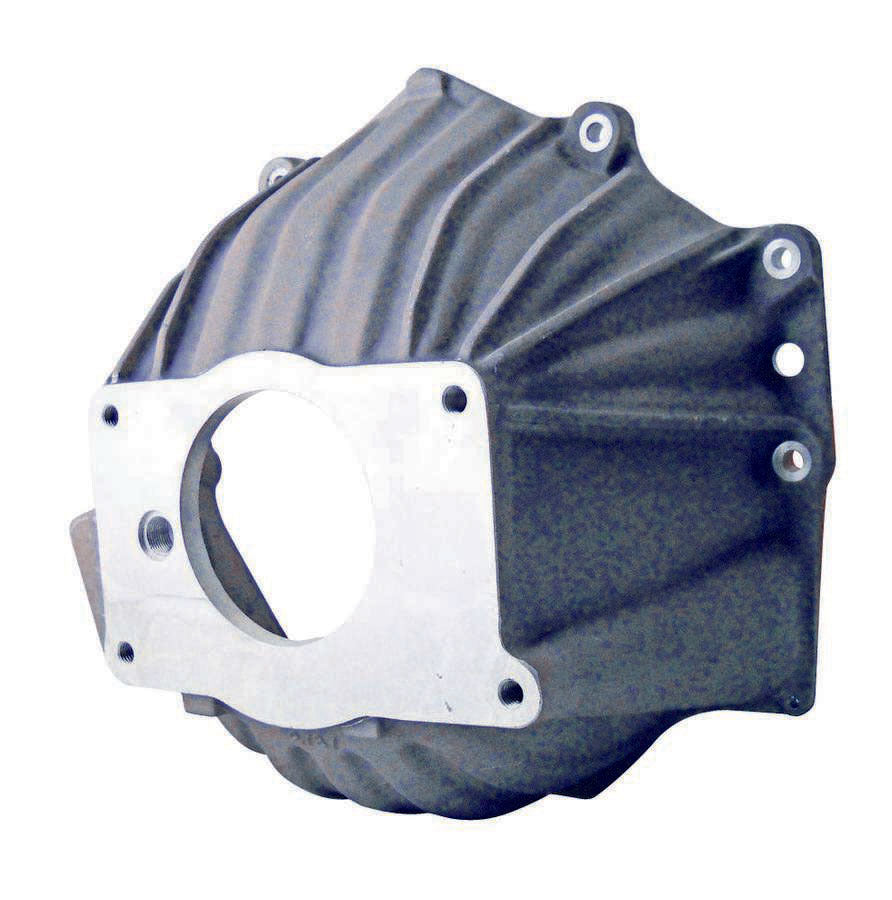 Winters 62787 - Bellhousing SBC Alum 153 Tooth Flywheel – Complete ...