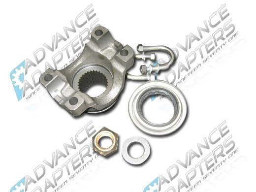Advance Adapters X11390 Differential End Yoke – Complete Street Performance