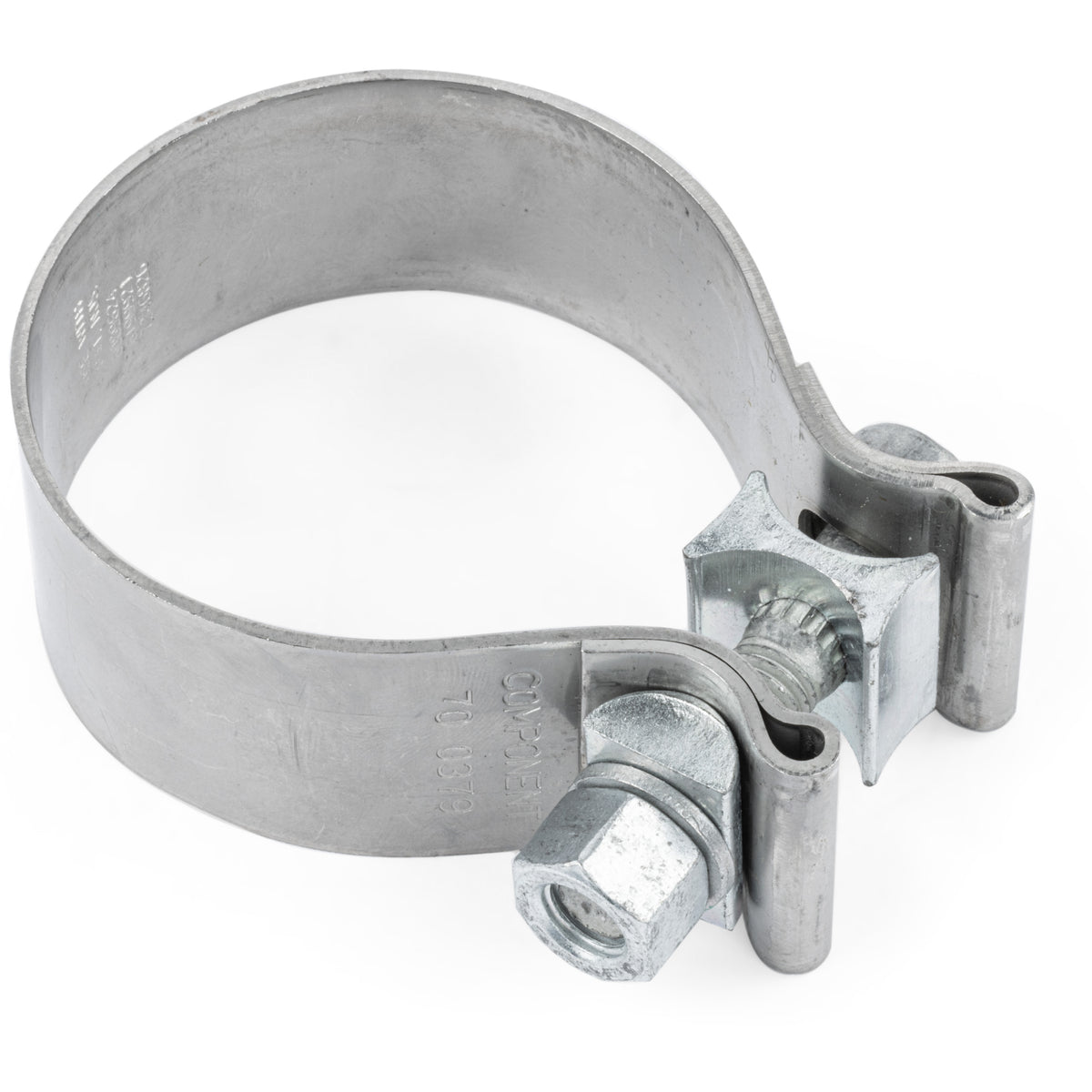 APR Z1003132 - Low Profile Band Clamp – Complete Street Performance